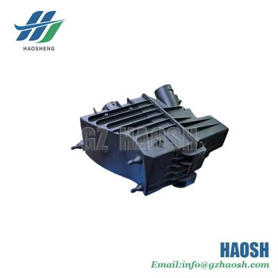 China Air Filter Assy  6C11-9600BC  For  FORD TRANSIT 2.4 for sale
