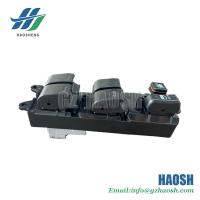 China Electric Door Glass Switch RH Front 84820-0K062 for TOYOTA HILUX 2015 - High Quality Automotive Power Window Control for sale