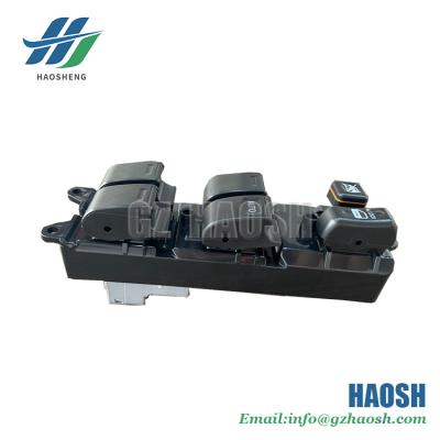 China Electric Door Glass Switch RH Front 84820-0K062 for TOYOTA HILUX 2015 - High Quality Automotive Power Window Control for sale