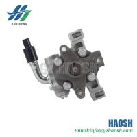 China Power Steering Pump 6C113A674AA 6C113A671AB for Ford Transit 2.2 for sale