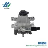 China Power Steering Pump 6C113A674AA 6C113A671AB for Ford Transit 2.2 for sale