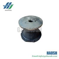 China HOSEM FOR ISUZU DMAX RM RUBBER STABILIZER BAR CA100045250 for sale