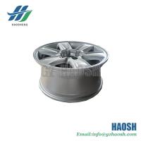 China Aluminum Wheel Hub 16 Inch for Isuzu DMAX RM C8982181510 for sale