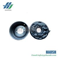 China Replacement Hand Brake Disc 8-94378401-1 for Isuzu NHR NKR 8943784011 for sale