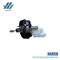 China Brake Master Cylinder JC19-2B195-BA for Ford Transit V348 15 Years Experience for sale