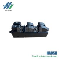 China Isuzu DMAX Electric Power Window Switch Front LH C8974380680 with 3-Month Warranty and Custom Packaging for sale