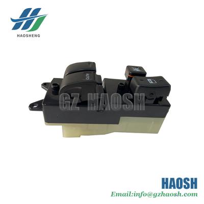 China Toyota RAV4 Electric Power Window Switch 84820-10030 RHD Front Right Passenger Side - 3 Month Warranty for sale
