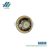 China Speaker Audio 8-97317001 897317001 Replacement for Isuzu 4HK1 NPR High Quality for sale