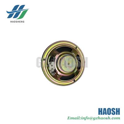 China Speaker Audio 8-97317001 897317001 Replacement for Isuzu 4HK1 NPR High Quality for sale
