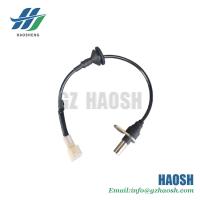 China ABS Wheel Speed Sensor 8-98002215 898002215 for Isuzu 4HK1 NPR Replacement for sale