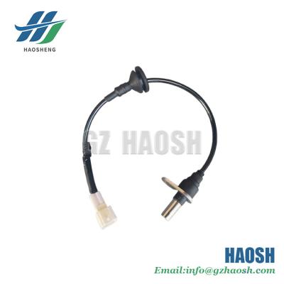 China ABS Wheel Speed Sensor 8-98002215 898002215 for Isuzu 4HK1 NPR Replacement for sale