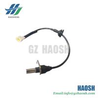 China ABS Wheel Speed Sensor 8-98002215 898002215 for Isuzu 4HK1 NPR Replacement for sale