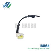 China ABS Wheel Speed Sensor 8-98002215 898002215 for Isuzu 4HK1 NPR Replacement for sale