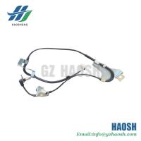 China Front Right ABS Wheel Speed Sensor 8-98006186 898006186 for Isuzu Truck NPR NQR NNR NQR75 for sale