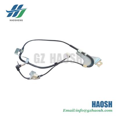 China Front Right ABS Wheel Speed Sensor 8-98006186 898006186 for Isuzu Truck NPR NQR NNR NQR75 for sale