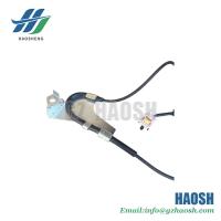 China Front Right ABS Wheel Speed Sensor 8-98006186 898006186 for Isuzu Truck NPR NQR NNR NQR75 for sale