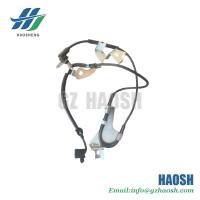 China Front Left ABS Wheel Speed Sensor 8-98006187 898006187 for Isuzu Truck NPR NQR NNR NQR75 for sale