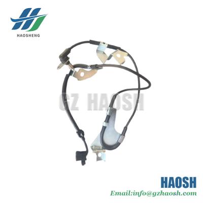 China Front Left ABS Wheel Speed Sensor 8-98006187 898006187 for Isuzu Truck NPR NQR NNR NQR75 for sale