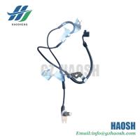 China Front Left ABS Wheel Speed Sensor 8-98006187 898006187 for Isuzu Truck NPR NQR NNR NQR75 for sale
