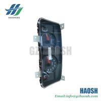 China Cluster Meter Complete 8-98021249 898021249 for Isuzu Truck NQR 4HK1 Replacement for sale