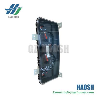 China Cluster Meter Complete 8-98021249 898021249 for Isuzu Truck NQR 4HK1 Replacement for sale