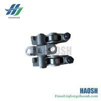 China Valve Rocker Arm Shaft 8-98025071 898025071 for Isuzu DMAX 4JJ1 Replacement for sale