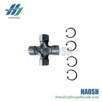China Propeller Shaft Journal Assembly 8-98033605 898033605 for ISUZU 4JH1 4HE1 NKR77 600 for sale