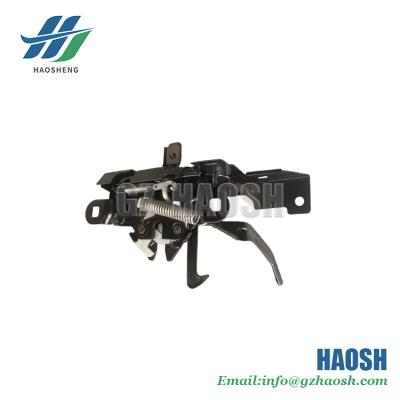 China Hood lock  CA100032040  For ISUZU DMAX G56 LTG6  Replacement for sale
