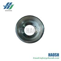 China Front Brake Drum 1-42315336 142315336 Replacement for ISUZU FVR High Quality for sale