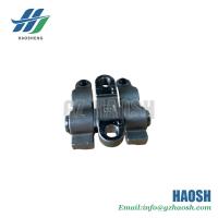 China Valve Rocker Arm Shaft 8-98025074 898025074 for Isuzu DMAX 4JJ1 High Quality Replacement for sale