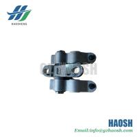 China Valve Rocker Arm Shaft 8-98025074 898025074 for Isuzu DMAX 4JJ1 High Quality Replacement for sale