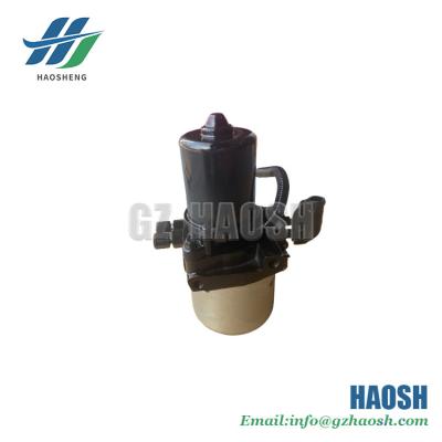 China Cabin Lift Pump 54870-E0031 54870E0031 Replacement for HINO700 24V for sale