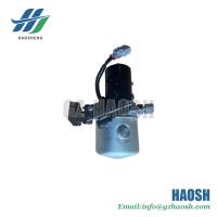 China Cabin Lift Pump 54870-E0031 54870E0031 Replacement for HINO700 24V for sale