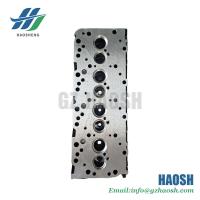 China Cylinder Head 1003100cat For 4JB1 Replacement for sale