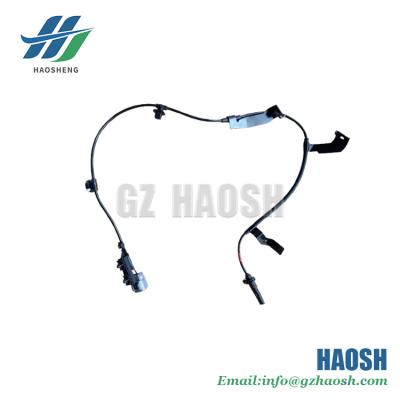 China ABS Sensor Wheel Speed Sensor C8974388870 For ISUZU D-MAX 2021  Replacement for sale