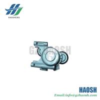 China Belt Tensioner Pulley DC1Q-6A228-AA DC1Q6A228AA for Ford Transit Replacement 100mm for sale