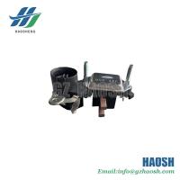 China Hosem Brand Voltage Regulator 12V 4Pin HH254 for Isuzu NKR 8-97026052-1 for sale
