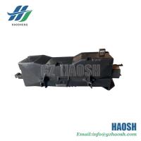 China Relay Box Cover 8-97063152-1 for Isuzu 100P 600P DMAX 8970631520 8970631521 for sale