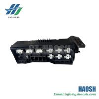China Relay Box Cover 8-97063152-1 for Isuzu 100P 600P DMAX 8970631520 8970631521 for sale