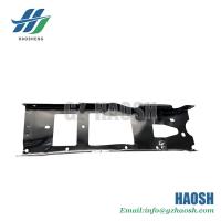 China Isuzu 100P Front Bumper Bracket RH 8-97070817-1 8970708170 Replacement for sale