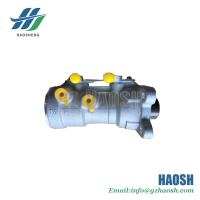 China Isuzu NPR 4HF1 Brake Master Cylinder 8-97224372-1 8972243720 8972243721 for sale
