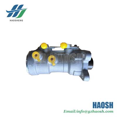 China Isuzu NPR 4HF1 Brake Master Cylinder 8-97224372-1 8972243720 8972243721 for sale