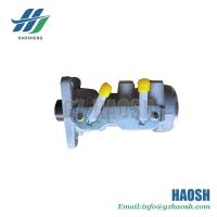 China Isuzu NPR 4HF1 Brake Master Cylinder 8-97224372-1 8972243720 8972243721 for sale