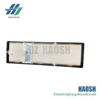 China Isuzu D-MAX 2015 Electric Power Window Switch Front RH RHD - Part Numbers 8-98192249-2, 8981922490 for sale