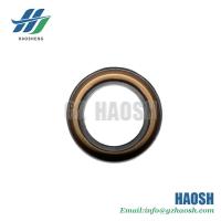 China Isuzu NKR 100P Rear Cover Oil Seal 8-97257296-0 8972572960 HOSEM for sale