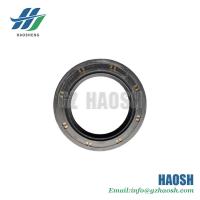 China Isuzu NKR 100P Rear Cover Oil Seal 8-97257296-0 8972572960 HOSEM for sale