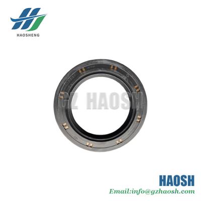 China Isuzu NKR 100P Rear Cover Oil Seal 8-97257296-0 8972572960 HOSEM for sale