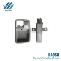 China Front Door Inside Lever Assembly 8-00000835 800000835 for ISUZU TFR54 Replacement for sale