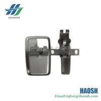 China Front Door Inside Lever Assembly 8-00000835 800000835 for ISUZU TFR54 Replacement for sale