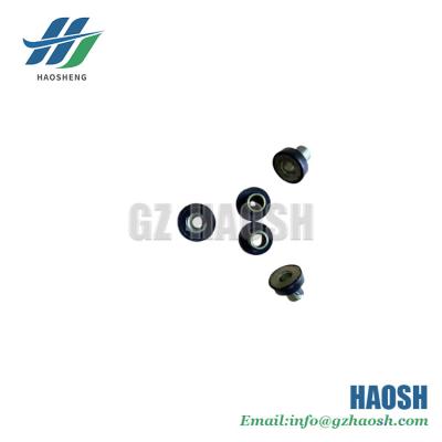 China Outer Head Cover Mounting Rubber 8-97105689 897105689 for ISUZU NPR75 4HK1-T for sale